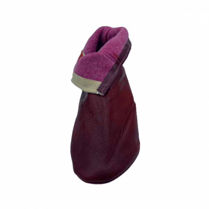 Boots Prune – Omshoe