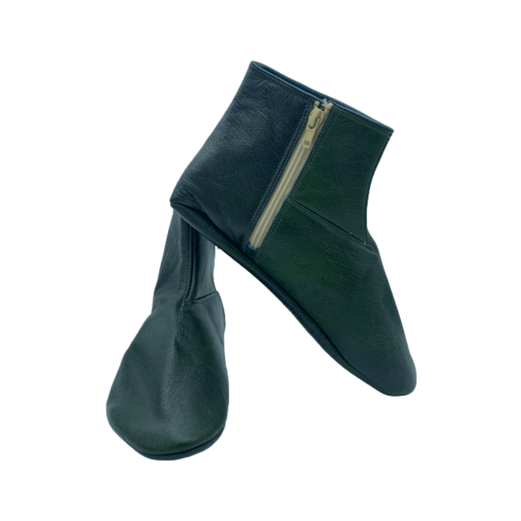 Boots Sapin – Omshoe
